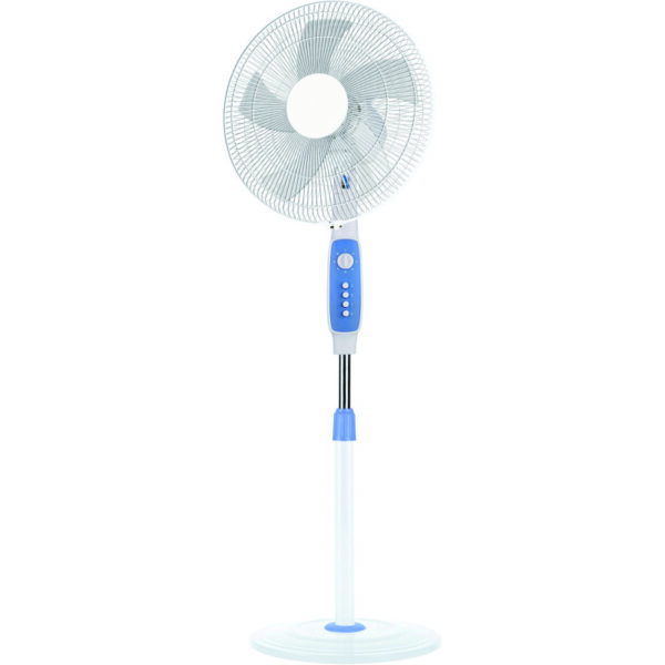 FS40-1620 16'' stand fan withe 60 minutes timer - GEREN Electric